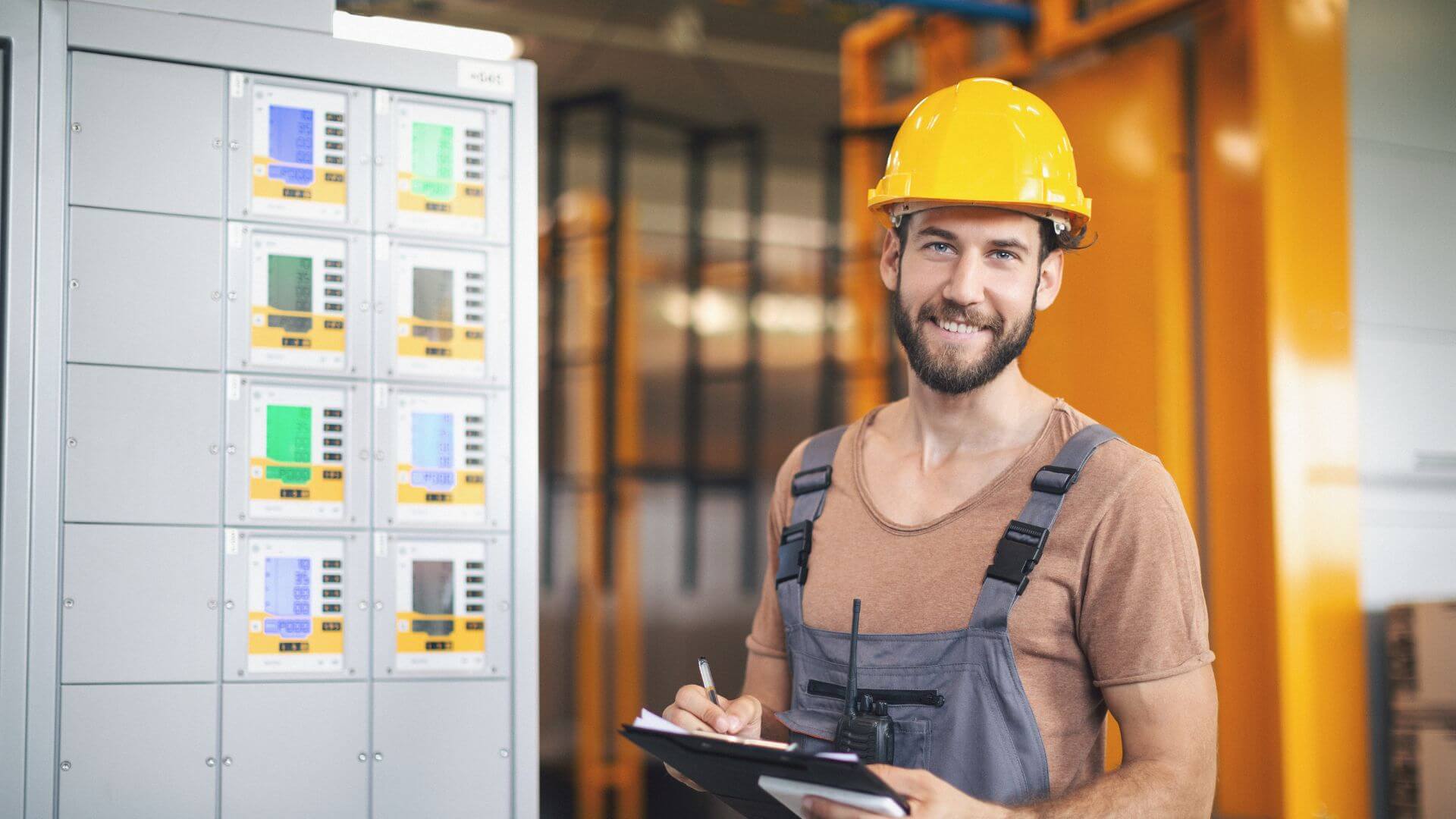 Gépkezelő - Kecskemét - Jobtain