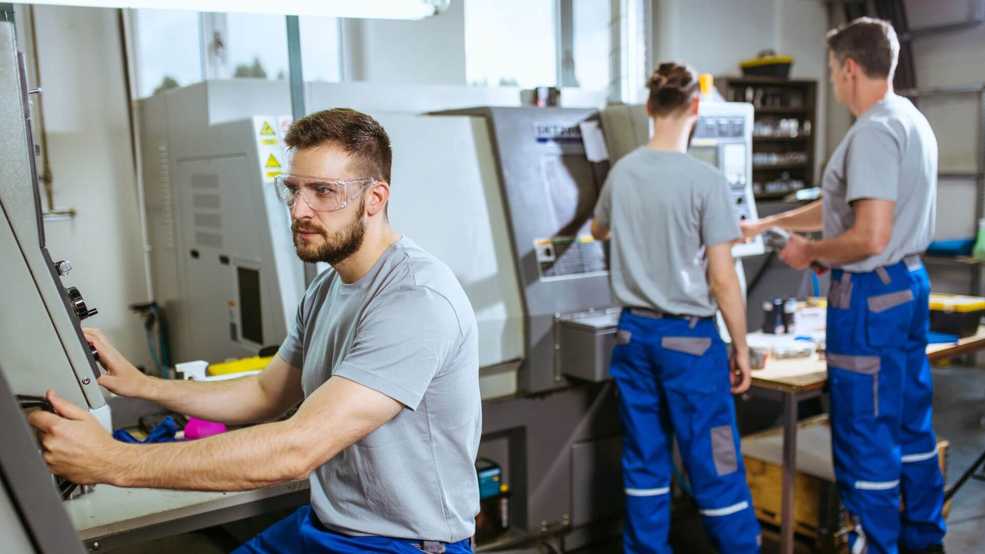 Itt vár az új munkád! - Jobtain